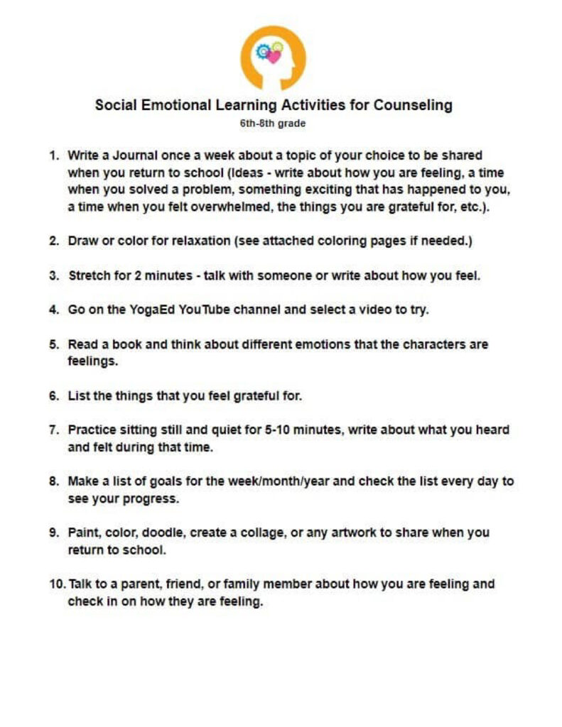 Social and Emotional Support for UCD Students - Connecting Families UCD ...